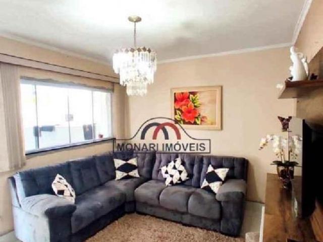 Casa para venda em Jardim Dos Cedros de 110.00m² com 2 Quartos e 2 Garagens