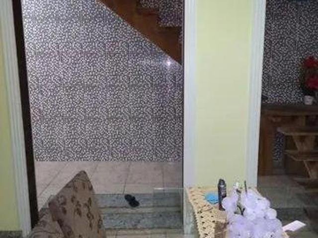 Casa para venda em Jardim dos Comerciários Venda Nova, Bel