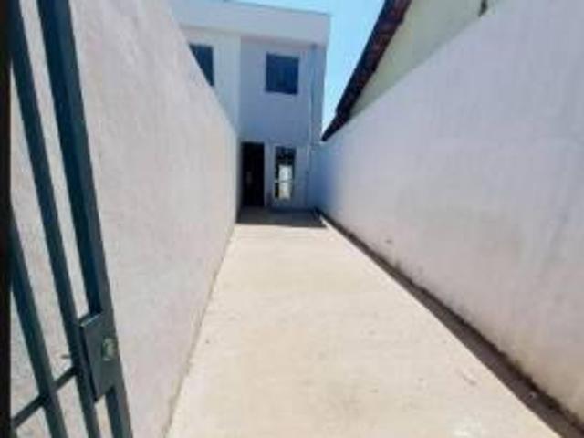 Casa para venda em Jardim dos Comerciários Venda Nova, Bel