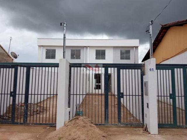 Casa para venda em Jardim dos Comerciários Venda Nova, Bel