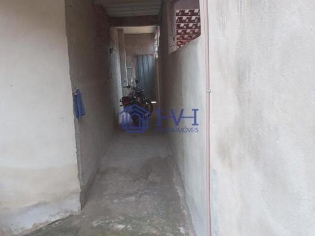 Casa para venda em Jardim dos Comerciários Venda Nova, Bel