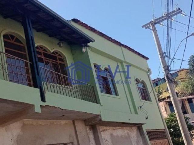 Casa para venda em Jardim dos Comerciários Venda Nova, Bel
