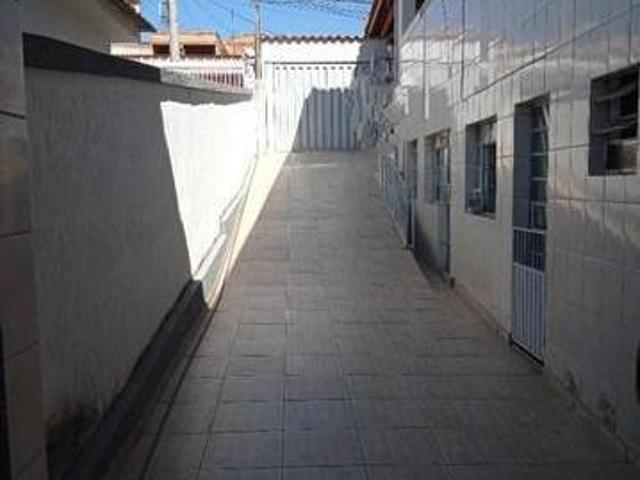 Casa para venda em Jardim dos Comerciários Venda Nova, Bel