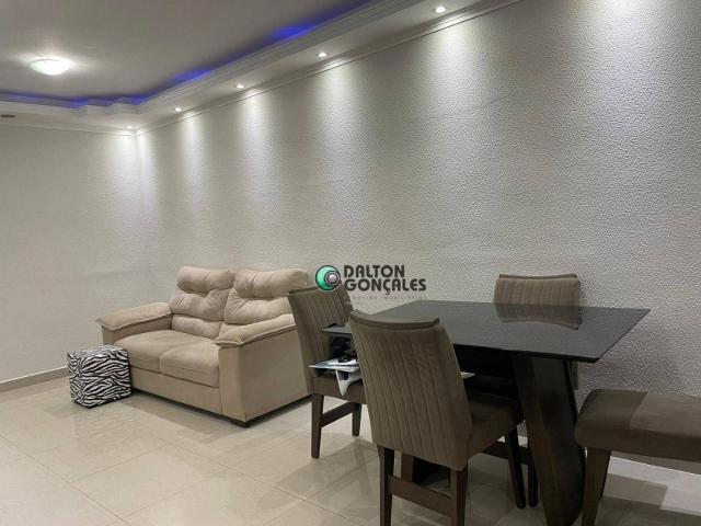 Casa para venda em Jardim Dos Colibris em Indaiatuba São Paulo de 86.00m² com 2 Quartos e 2 Garagens