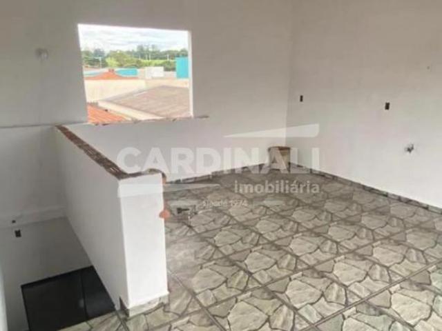 Casa para venda em Jardim Dos Coqueiros de 135.00m² com 3 Quartos e 2 Garagens