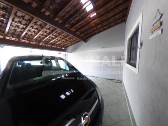 Casa para venda em Jardim Dos Coqueiros de 99.00m² com 2 Quartos e 2 Garagens
