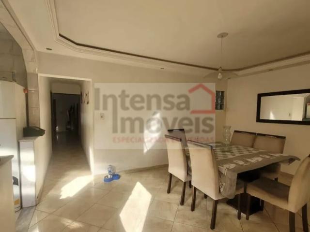Casa para venda em Jardim Dos Estados em Taubaté São Paulo de 150.00m² com 3 Quartos, 1 Suíte e 2 Garagens