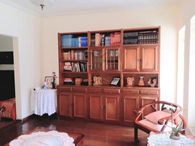 Casa para venda em Jardim dos Estados, Poços de Caldas