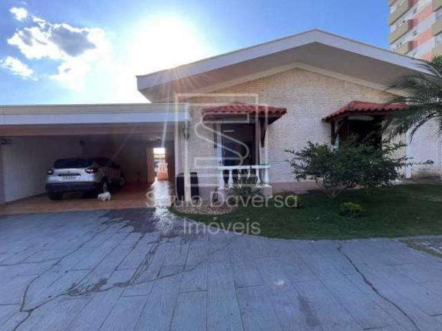 Casa para venda em Jardim dos Estados, Poços de Caldas