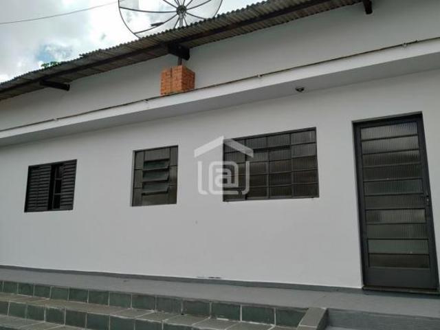 Casa para venda em Jardim dos Estados, Poços de Caldas