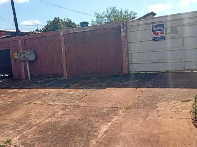 Casa para venda em Jardim dos Estados, Ponta Porã