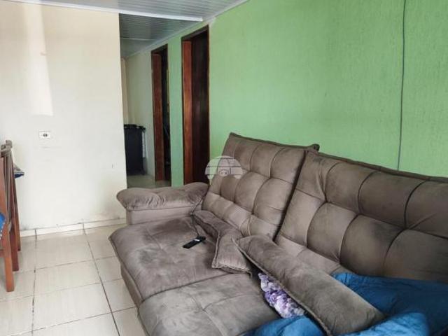 Casa para venda em Jardim Dos Eucaliptos de 80.00m² com 3 Quartos e 2 Garagens