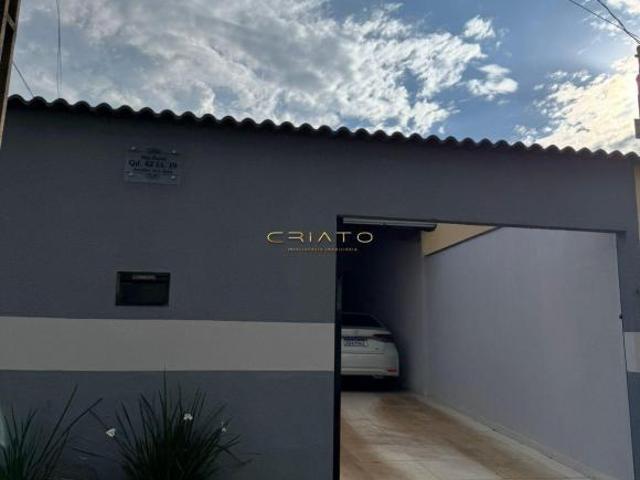 Casa para venda em Jardim dos Ipês, Anápolis