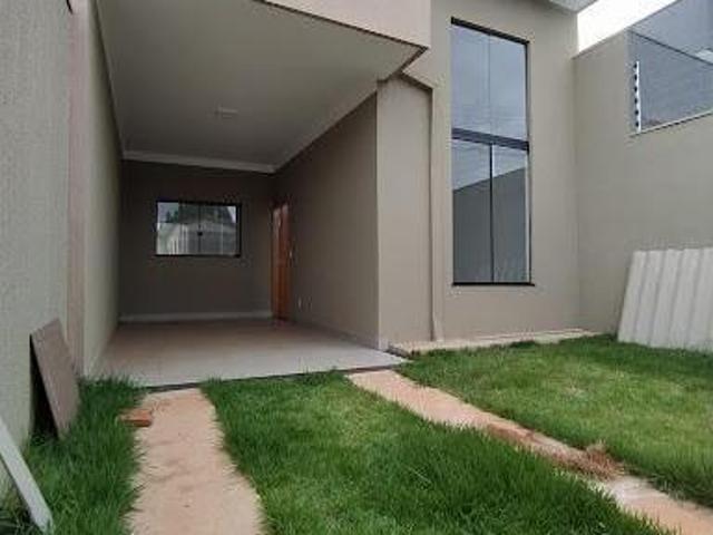 Casa para venda em Jardim dos Ipês, Anápolis