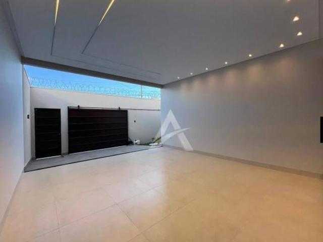 Casa para venda em Jardim dos Ipês, Anápolis
