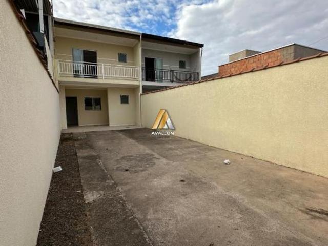 Casa para venda em Jardim Dos Ipês de 101.00m² com 2 Quartos, 1 Suite e 4 Garagens