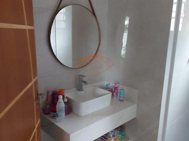 Casa para venda em Jardim Dos Ipês de 268.00m² com 4 Quartos, 2 Suites e 2 Garagens
