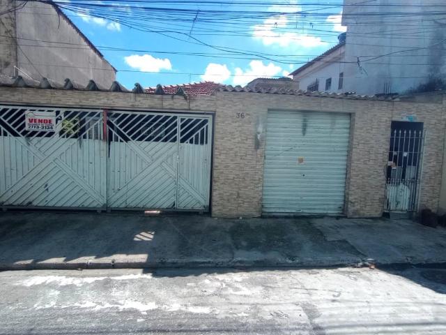 Casa para venda em Jardim Dos Ipês em São Paulo São Paulo de 200.00m² com 3 Quartos e 2 Garagens