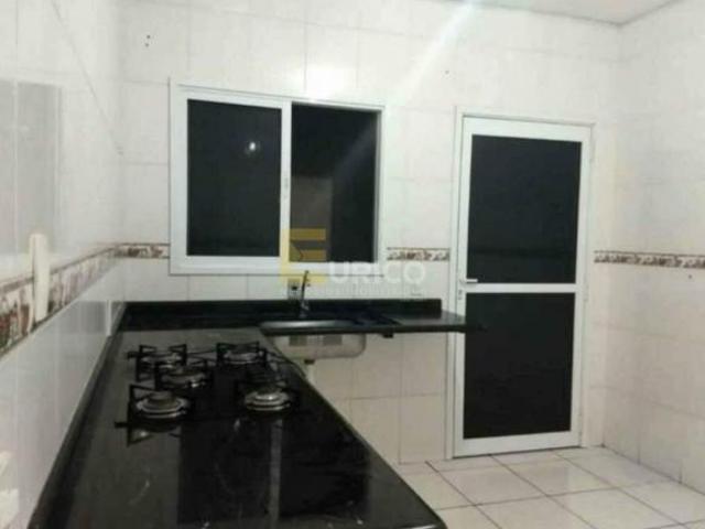 Casa para venda em JARDIM DOS IPÊS de 84.00m² com 2 Quartos e 2 Garagens