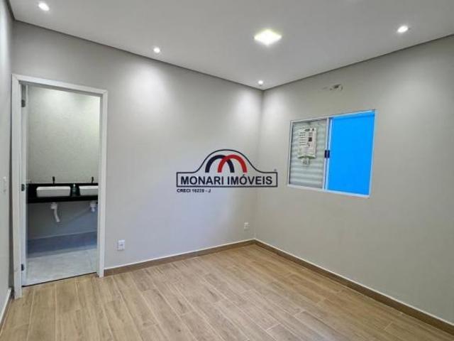 Casa para venda em Jardim Dos Lagos de 90.00m² com 3 Quartos, 1 Suite e 2 Garagens