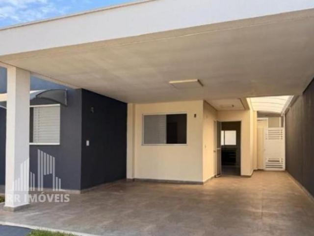 Casa para venda em Jardim Dos Lagos de 100.00m² com 3 Quartos, 1 Suite e 4 Garagens