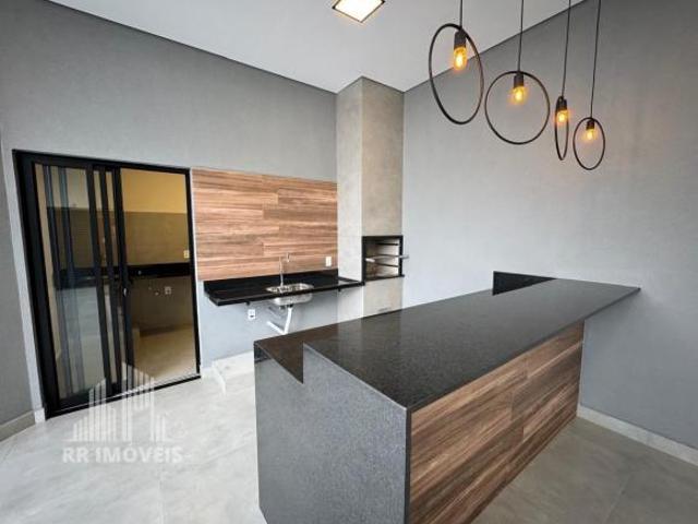 Casa para venda em Jardim Dos Lagos de 194.00m² com 3 Quartos, 1 Suite e 2 Garagens