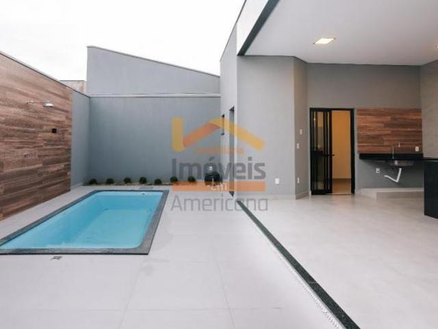 Casa para venda em Jardim Dos Lagos de 194.00m² com 3 Quartos, 1 Suite e 2 Garagens