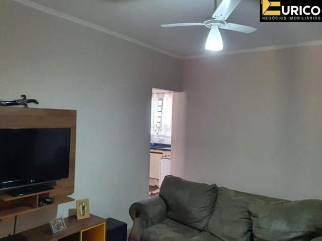 Casa para venda em JARDIM DOS MANACÁS de 133.74m² com 3 Quartos e 2 Garagens