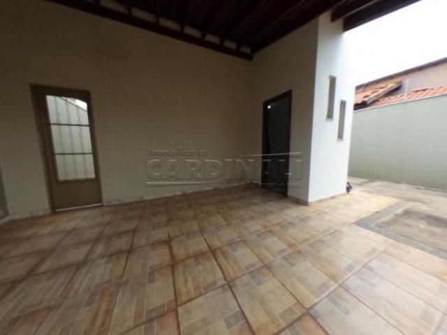 Casa para venda em Jardim Dos Oitis de 97.00m² com 2 Quartos e 1 Garagem