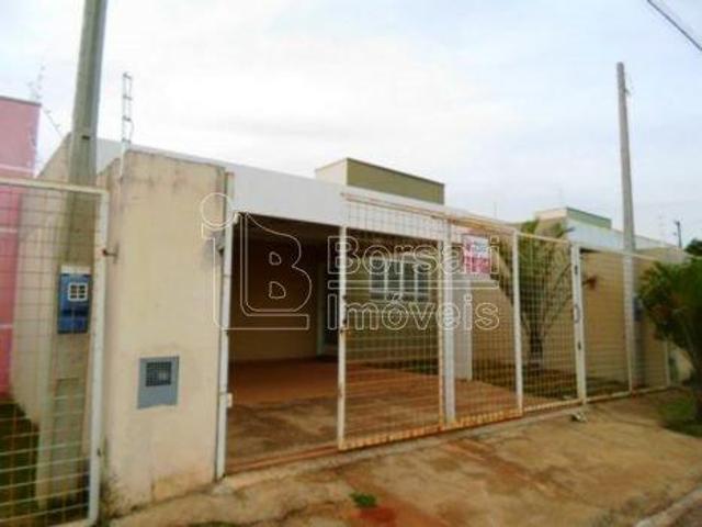 Casa para venda em Jardim Dos Oitis de 114.00m² com 3 Quartos e 3 Garagens