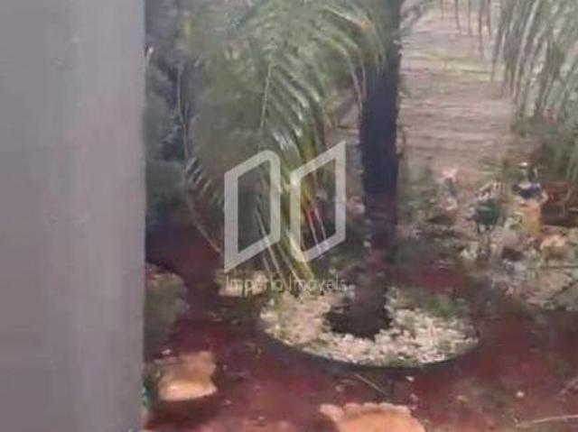 Casa para venda em Jardim Dos Oitis de 150.00m² com 2 Quartos e 3 Garagens