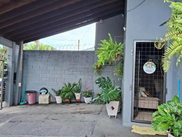 Casa para venda em Jardim Dos Oitis de 168.00m² com 2 Quartos e 2 Garagens