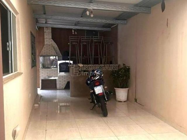 Casa para venda em Jardim Dos Oitis de 172.00m² com 2 Quartos, 2 Suites e 2 Garagens
