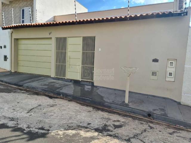 Casa para venda em Jardim Dos Oitis em Araraquara São Paulo de 180.00m² com 2 Quartos, 1 Suíte e 2 Garagens