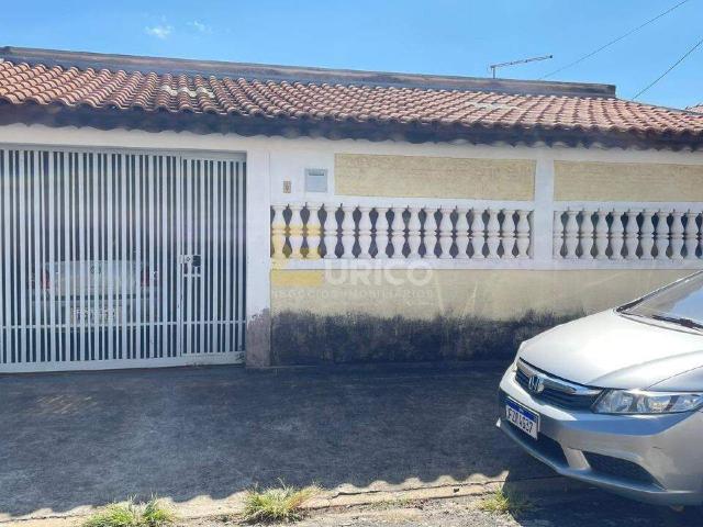 Casa para venda em Jardim Dos Oliveiras em Campinas São Paulo de 101.80m² com 3 Quartos e 3 Garagens