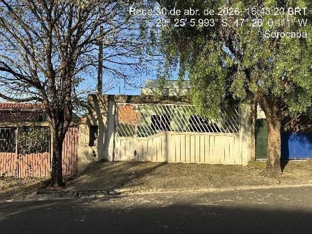 Casa para venda em Jardim Dos Pássaros de 130.00m² com 2 Quartos