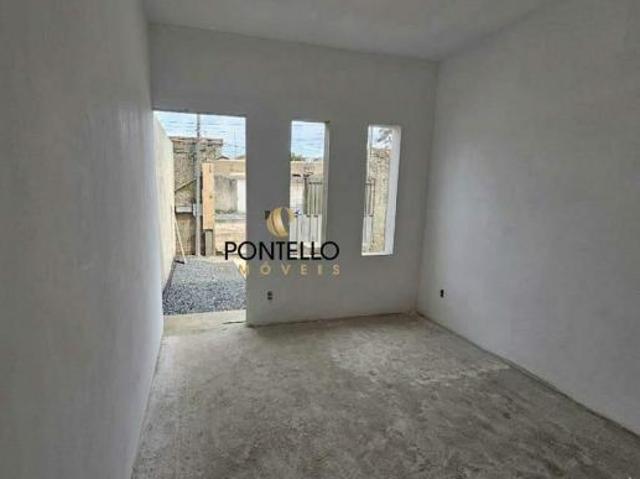 Casa para venda em Jardim dos Pequis, Sete Lagoas