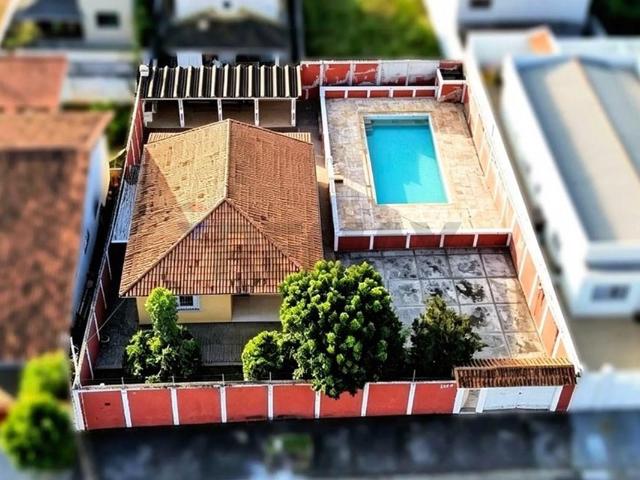 Casa para venda em Jardim Dos Pinheiros em Atibaia São Paulo de 210.00m² com 3 Quartos e 8 Garagens