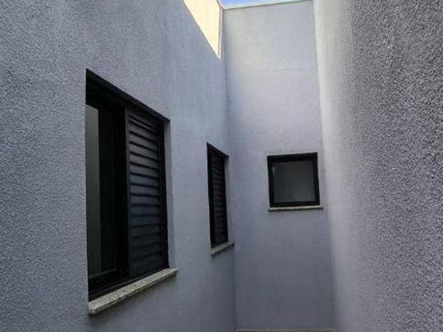 Casa para venda em Jardim Dos Sabiás de 68.00m² com 2 Quartos, 1 Suite e 2 Garagens