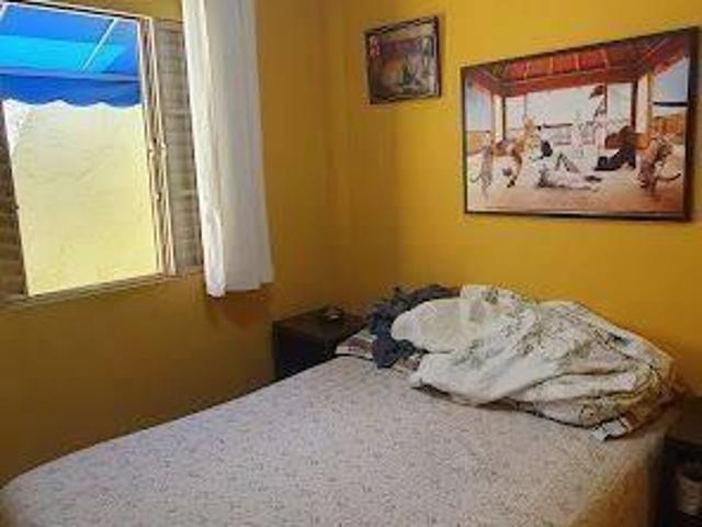 Casa para venda em Jardim Dourado de 156.00m² com 1 Quarto e 1 Garagem