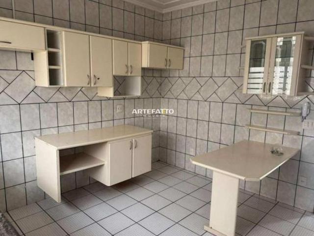 Casa para venda em Jardim Doutor Antônio Petráglia de 185.00m² com 4 Quartos, 1 Suite e 2 Garagens