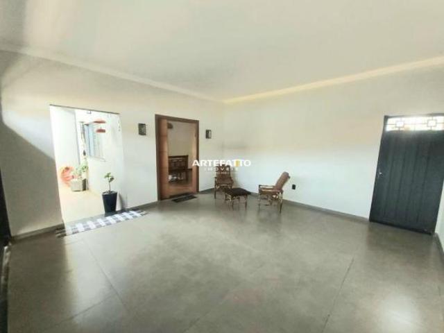 Casa para venda em Jardim Doutor Antônio Petráglia de 195.00m² com 3 Quartos, 1 Suite e 2 Garagens