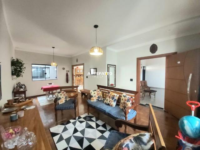 Casa para venda em Jardim Doutor Antônio Petráglia em Franca São Paulo de 195.00m² com 3 Quartos, 1 Suíte e 2 Garagens