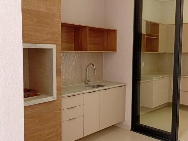 Casa para venda em Jardim Doutor Carlos Augusto De Camargo Andrade de 135.00m² com 3 Quartos, 1 Suit
