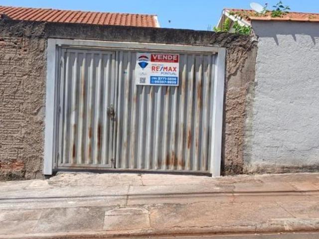 Casa para venda em Jardim Doutor Paulo Gomes Romeo com 2 quartos, 140m²