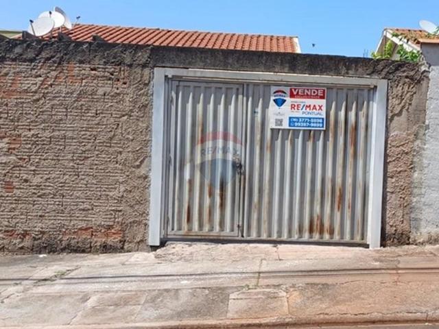 Casa para venda em Jardim Doutor Paulo Gomes Romeo em Ribeirão Preto São Paulo de 140.00m² com 2 Quartos e 3 Garagens