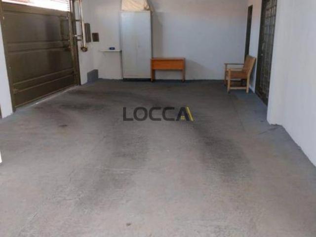 Casa para venda em Jardim Doutor Paulo Gomes Romeo de 150.00m² com 3 Quartos, 1 Suite e 2 Garagens