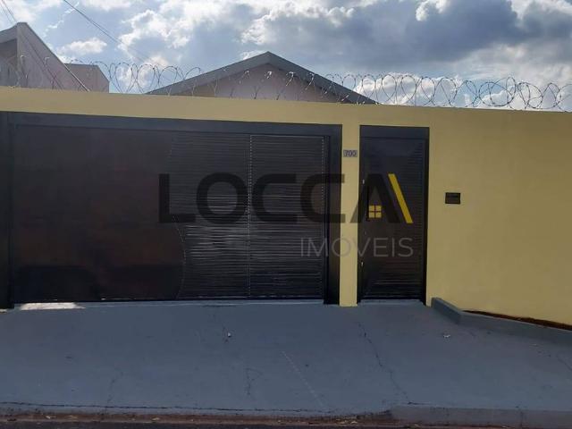 Casa para venda em Jardim Doutor Paulo Gomes Romeo em Ribeirão Preto São Paulo de 48.00m² com 2 Quartos