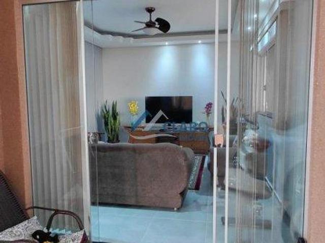 Casa para venda em Jardim Eugênia de 148.00m² com 2 Quartos, 1 Suite e 3 Garagens