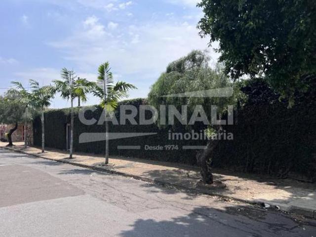 Casa para venda em Jardim Eulina de 428.00m² com 4 Quartos e 4 Garagens